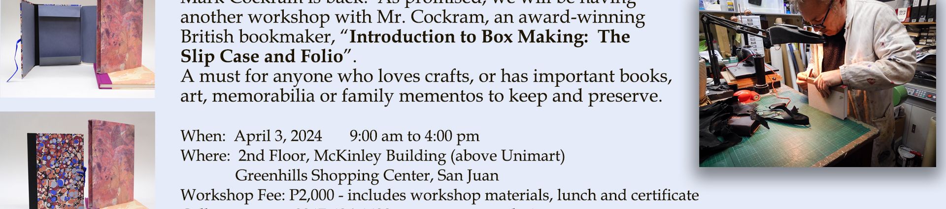 Ortigas Foundation Library